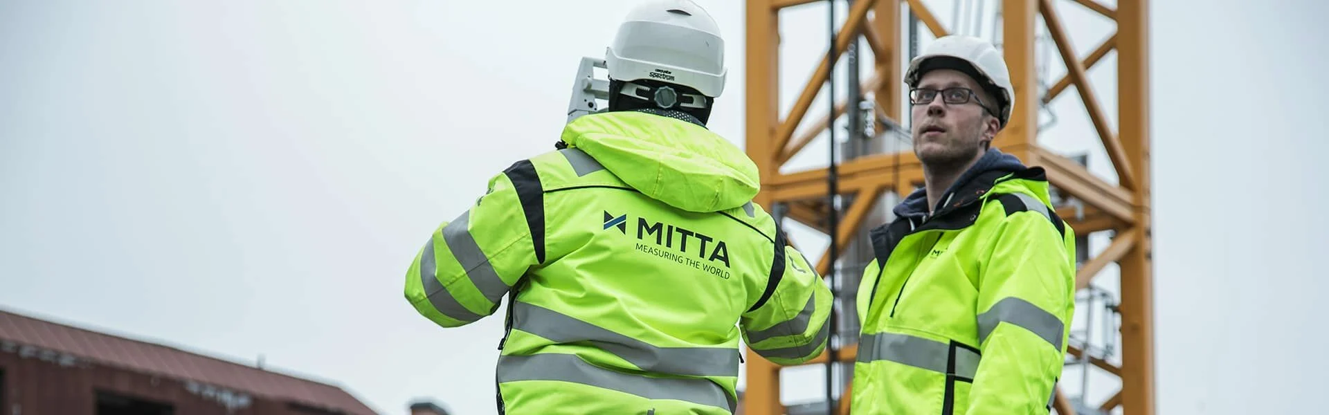 Mitta Group Oy • Helmet Capital